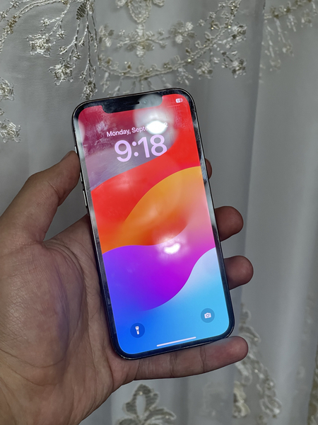 Iphone 12 pro 128 gb