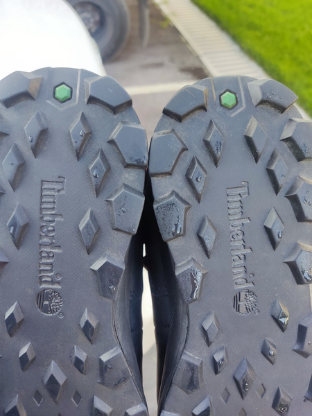 Продаются ботинки Timberland