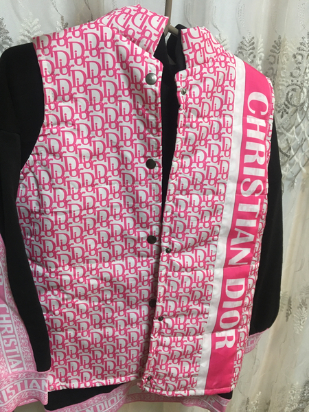 Женская тройка Christian dior