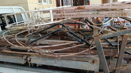 Метталом кайта ишлашга оламиз Периработка метталоллам 3500сум