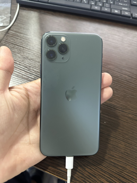 Iphone 11 pro 64 gb