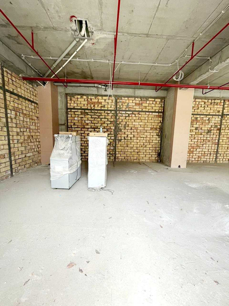 Продается нежилое помещение Tashkent city Гарденс  106м2