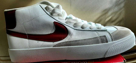 Прододам красовки Nike Air Jordon произподства китай