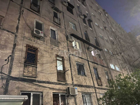 Квартира на Дархане 3/5/9 73м², французская планировка, без ремонта