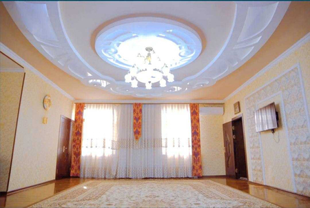 Buxoro Hotel Ark yaqinida