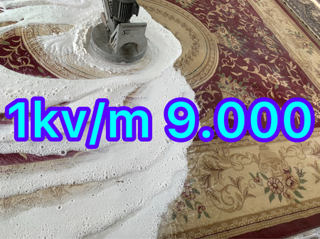 Gilam yuvish стирка ковров
