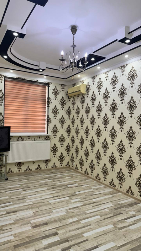 Продаётся 3х комнатная кв на 1-этаже с подвалом ор: 5-микрораён Орбита