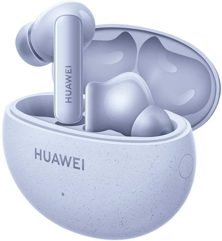 Гарнитура (наушники) беспроводная Huawei Free Buds 5i T0014 Isle Blue
