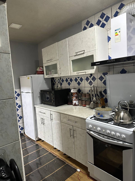 Яшнобод тум., улица Баку, 2 сотих, 3 хона. Газ, сув, свет, канализация