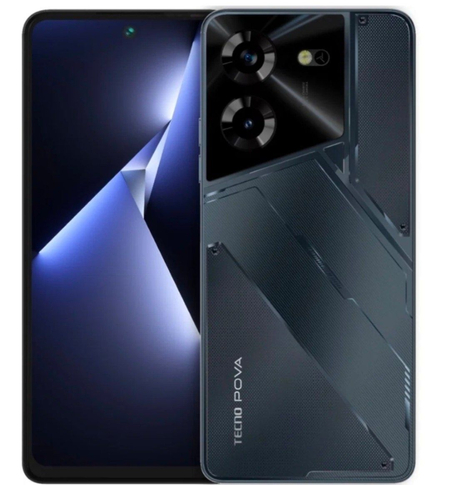 Tecno Pova 5 8+8/128 8+8/256
