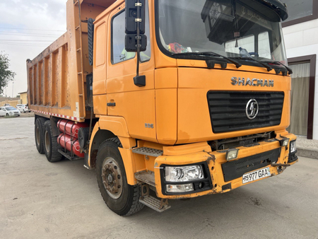 Продаются грузовые автомобили