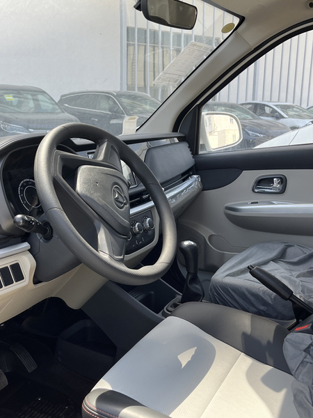 Changan Star Truck yili 2024 arzon narxda
