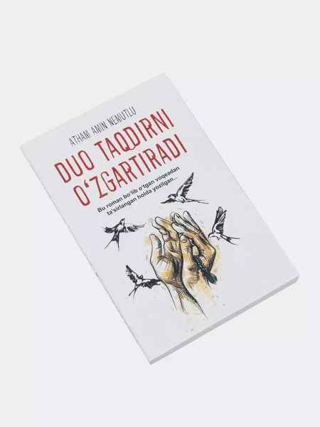 Duo taqdirni uzgartiradi