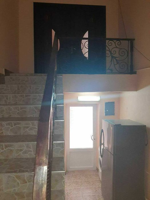 Срочно продаётся стильный дом, участок на Яшнабаде. ID: OY 408