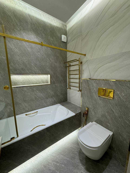 Новостройка 4/7/8\\n \\nЖК Mashxadi Residence
