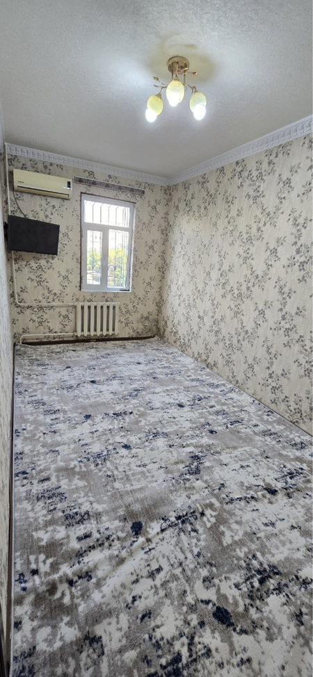 Алгоритм Кизил Шарк.  Продажа. 3 х комнатная