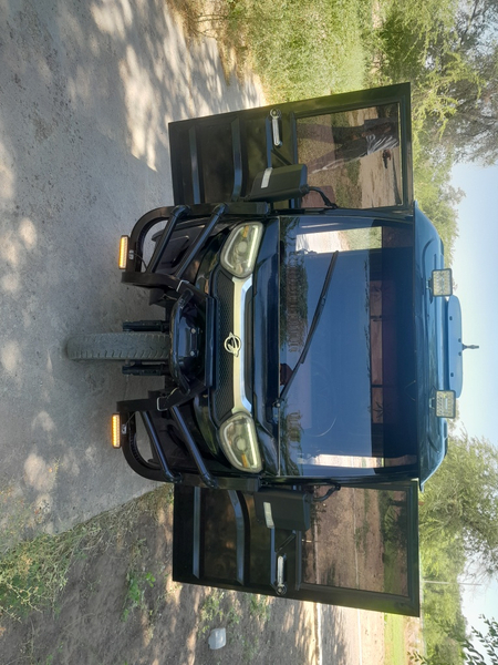 Tuning moped krugavoy tanirofka