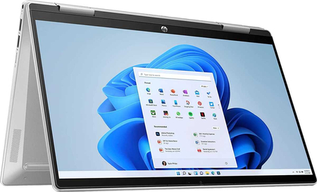 Продаётся ноутбук HP Pavilion X360 14-dy2050wn (i5-1235U/8/256/14