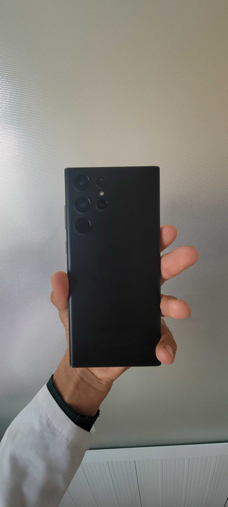 Samsung S22 Ultra