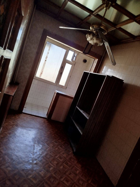 Uchtepa 31 kvartl. Mòljal izza baliq. 3/6/9. 74m2.