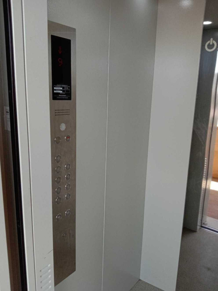 Срочно продается 3/9/9 квартира 73 м2 Киёт Ц-5    (МНМ)