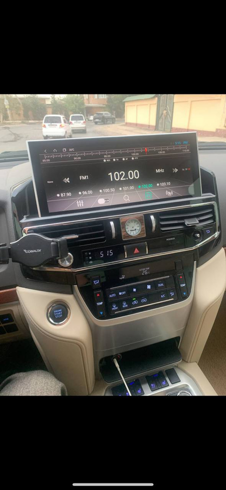 Land cruiser 4l 2020_2022yl
