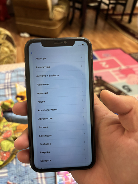 Iphone 11, 128гб