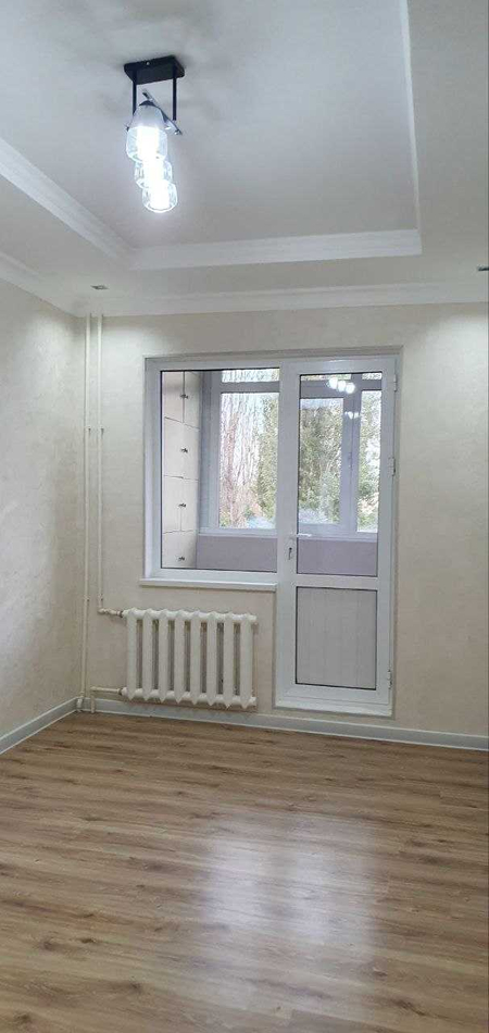 Продается 3 x ком. квартира в массиве Кизил Шарк