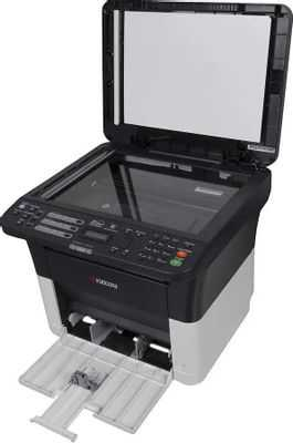 Kyocera 1120 MF 3/1 Printer Skaner Kserx Xolati Tiniq Srochno Sotiladi