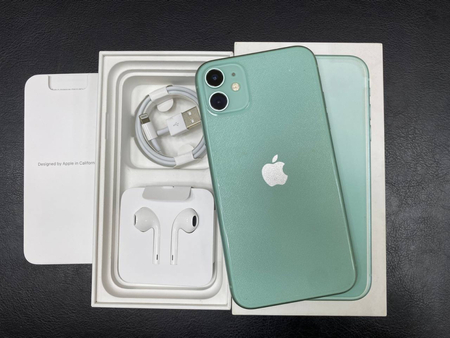 Iphone 11 ideal sotildi