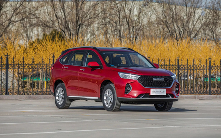 Haval M6 comfort arenda s vikupom