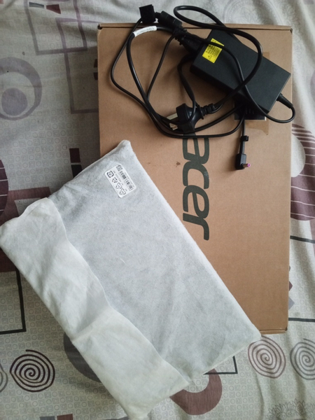 Acer Aspire 7 noutbook