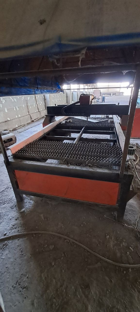 takarniy,plazma, va temirchilik ishlafi uchun stanoklar sotiladi