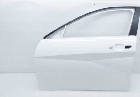 Hyundai elantra радной завадской цвет кузов детали