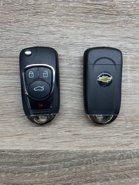 Авто ключи и корпус от 65 000