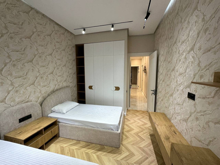 Центр Ц2 Новостройка Real House 4 комнатная 9 этаж, 101м2.Авторская