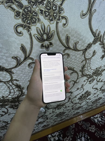 iphone 13 pro blue