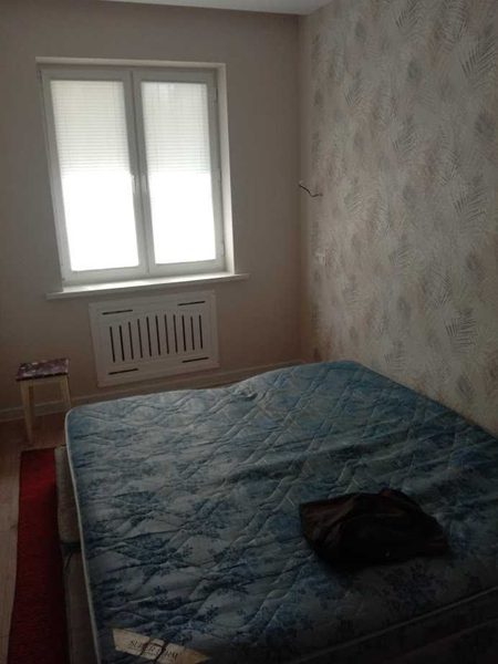 Кровать King size
