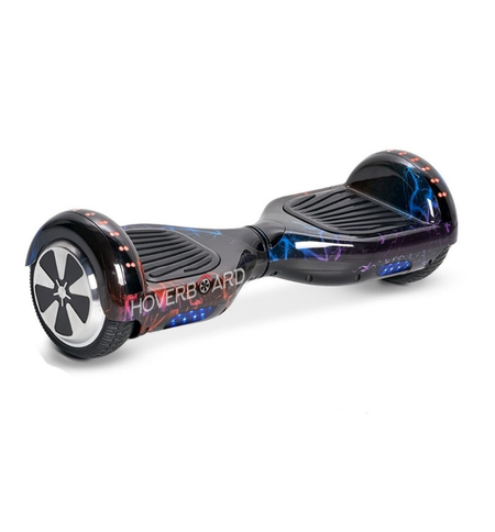 Segway_geroskuter