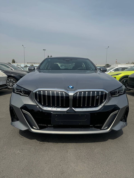BMW I5 35 L M Sport 2024 yil
