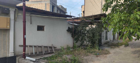 Сотувда 4 сотих участка фасад 16х13 Юнусобод Бодомзор (146061)