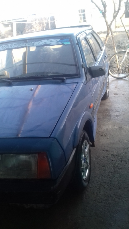 SAMARA (VAZ 21093)