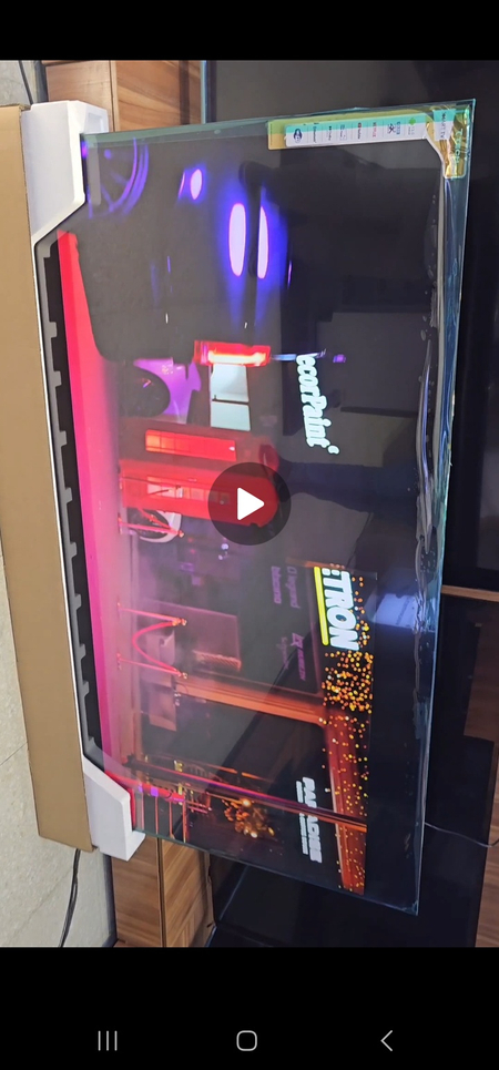 Телевизор PREMIER 86PRM600 Android Smart 4k full HD по оптовым ценам