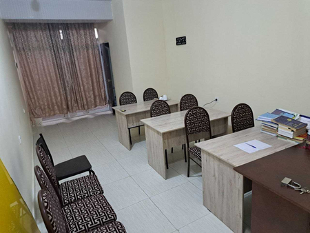 Tayyor o'quv markaz sotiladi yoki arendaga beriladi
