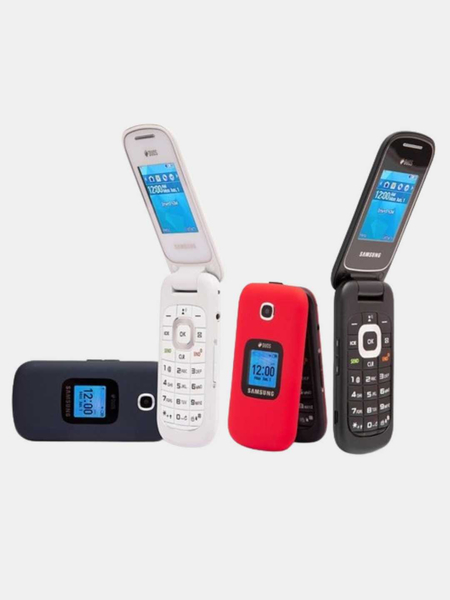 Samsung Gusto 3 Duos GM-B311V Yangi \ Sotuvda !!