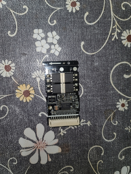 Bms li-ion 13s-16s