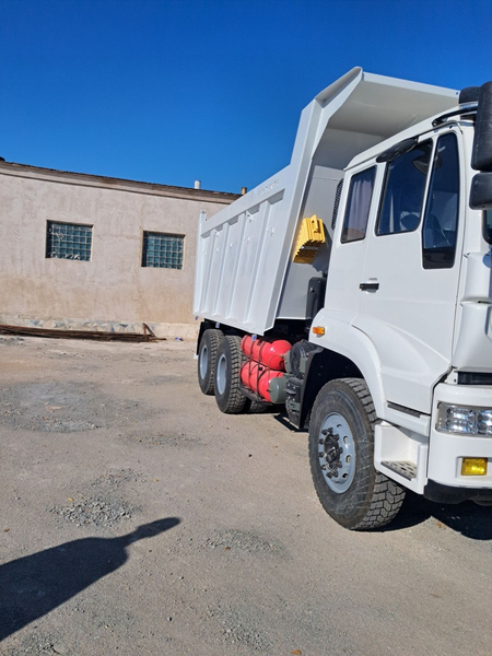 Howa Sinoturk Samazval sotiladi 2019