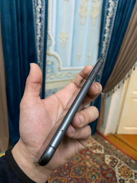 Iphone 11 память 64 гб