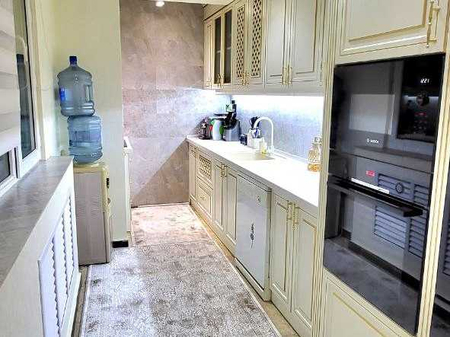 Продаётся 3/4/4 квартира на Ц-1 ориентир Эко парк