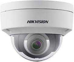 4 Мп уличная купольная IP-камера DS-2CD2143G0-I